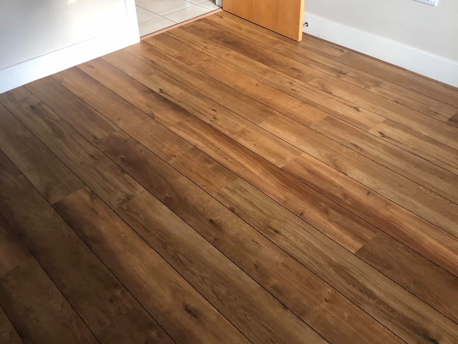 Infinity Flooring and Building Ltd